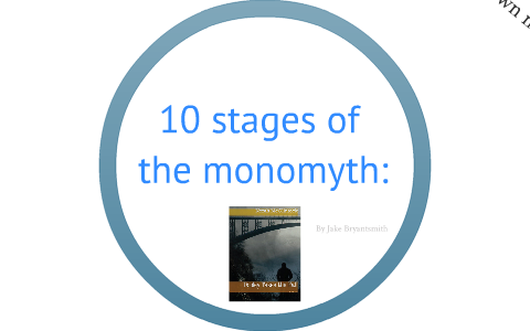 10 Stages of the Monomyth by Jake B on Prezi