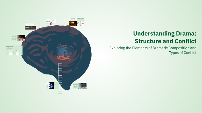 Understanding Drama: Structure and Conflict by novie carla sarte on Prezi