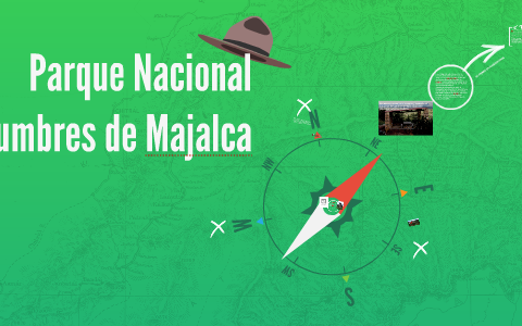 Parque Nacional Cumbres de Majalca by raquel anchondo on Prezi