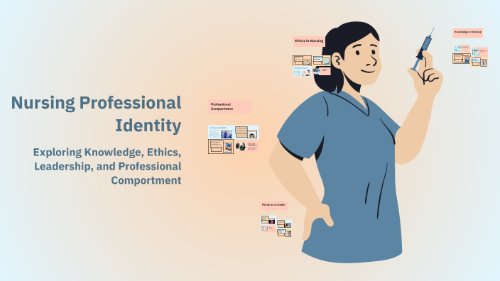 Nursing Professional Identity by Vanessa Vecore on Prezi
