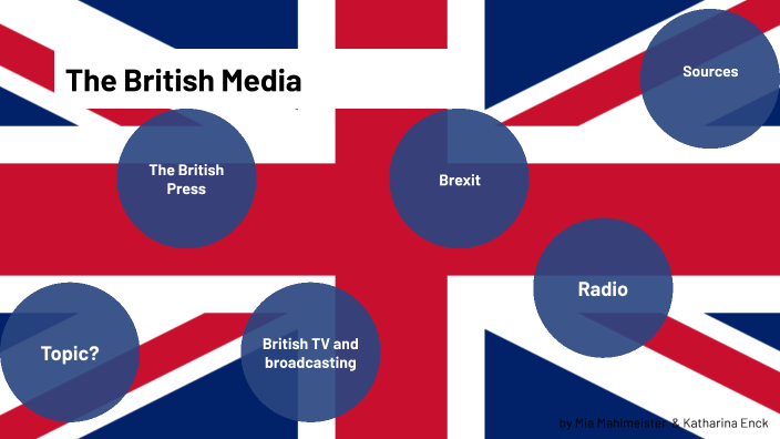 The British Media by Katharina E on Prezi