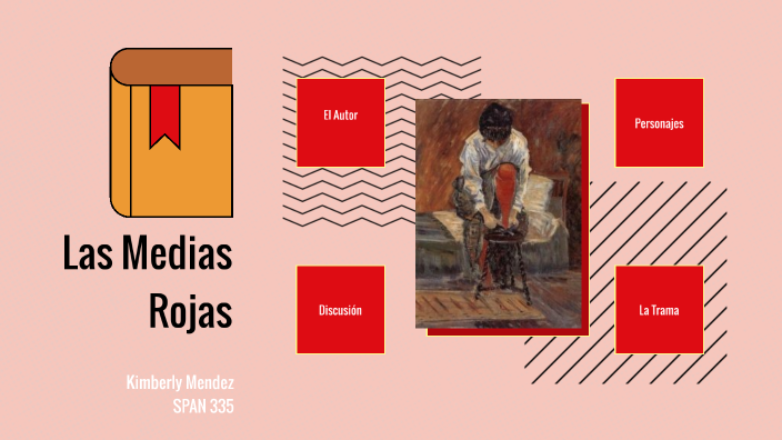 Las Medias Rojas by kim mendez on Prezi
