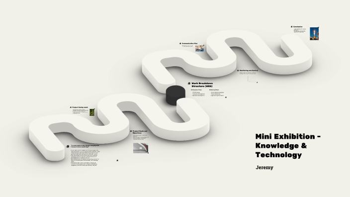 TOK Task - Optional Theme - Knowledge and Technology by Jeremy Basil on ...