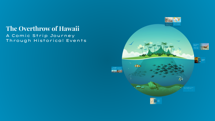 The Overthrow of Hawaii by Baladev Mcguire on Prezi