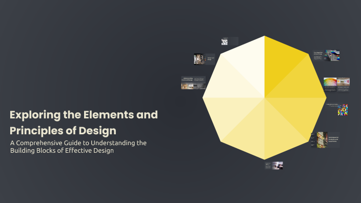Exploring the Elements and Principles of Design by Joe Brusca on Prezi