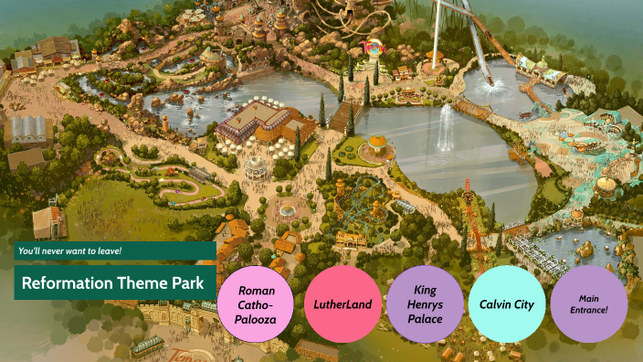 World History Theme Park by Elle Tanner on Prezi