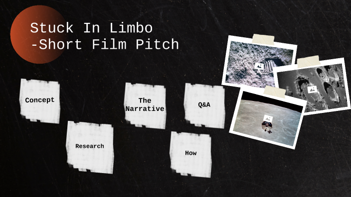 FMP Y2 Pitch by Samuel Cox on Prezi