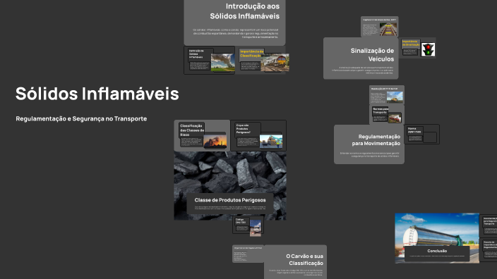 Sólidos Inflamáveis by suzane cristina on Prezi