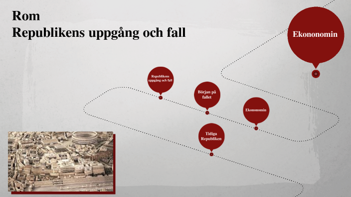 Rom Republikens uppgång och fall by David Molander on Prezi
