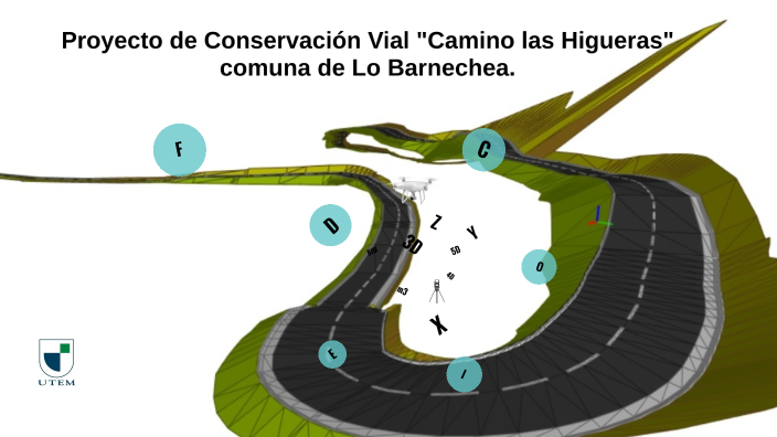 Conservación Vial "Camino las Higueras" by Axel Arredondo on Prezi