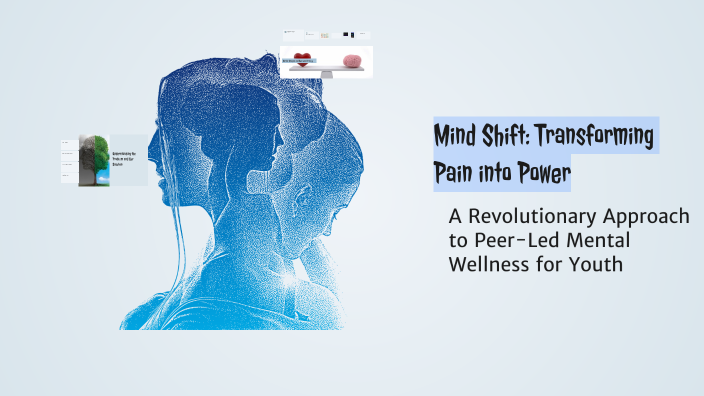 Mind Shift: Transforming Pain into Power by T.keerthanasai on Prezi