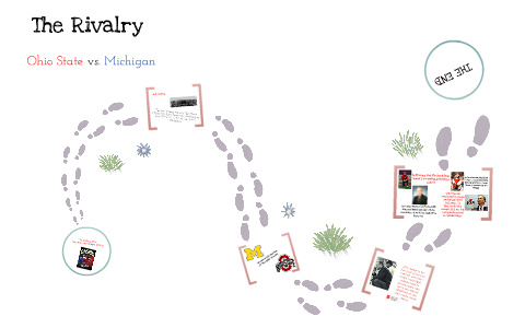 History of OSU vs. MU by Hagean Mershon on Prezi