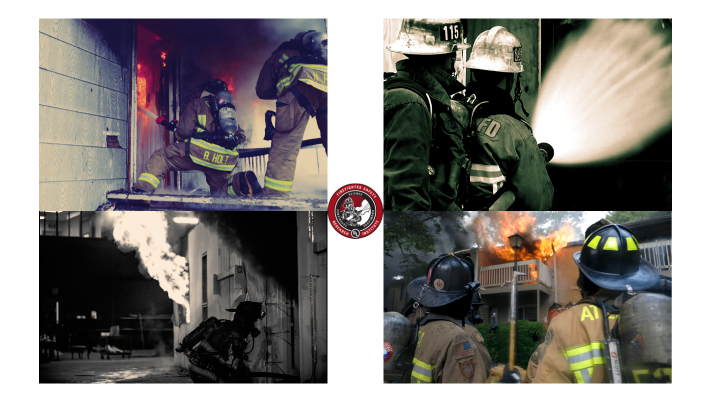UL Study of the Impact of Fire Attack Utilizing Interior and Exterior ...