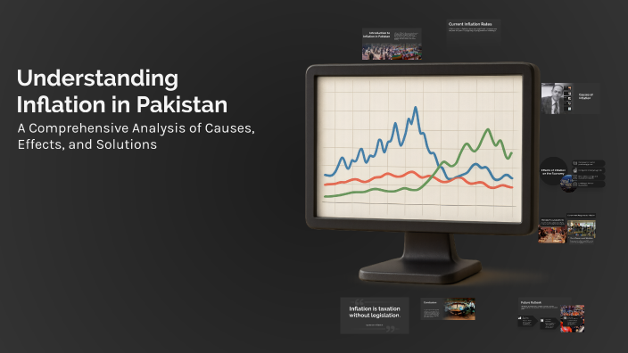 Understanding Inflation in Pakistan by Zubair Munir on Prezi