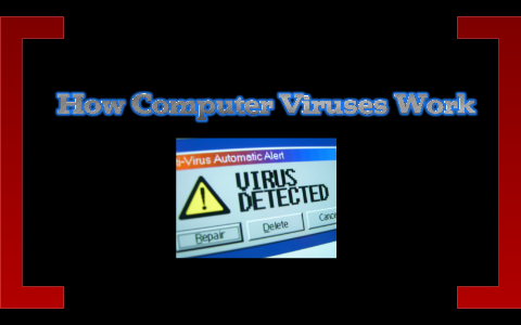 How Computer Viruses Work by Michael S on Prezi