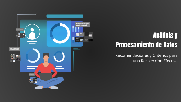 Análisis y Procesamiento de Datos by Leonard Castro on Prezi