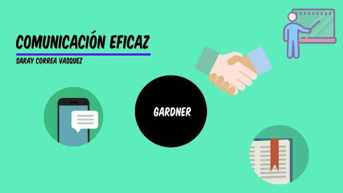COMUNICACIÓN EFICAZ by Saray Correa on Prezi