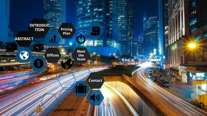 IT industries by manini kamre