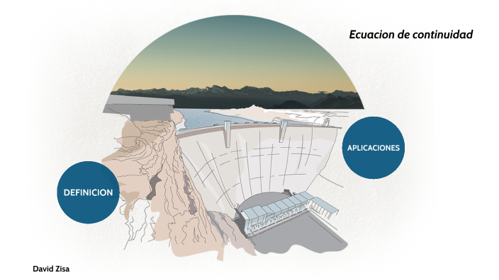 Dique by david zisa on Prezi