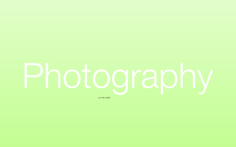 FCCLA Career Investigation by Galistin Maxarez on Prezi