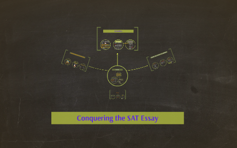Conquering the SAT Essay by Tessa Weghorst on Prezi