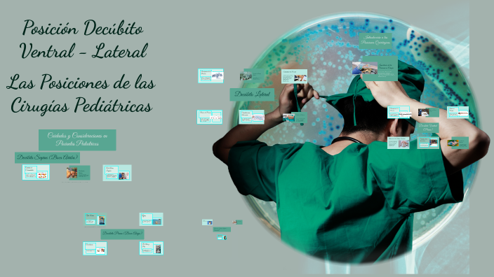 Posiciones Decubito Ventral y Lateral by Belcam Rodriguez on Prezi