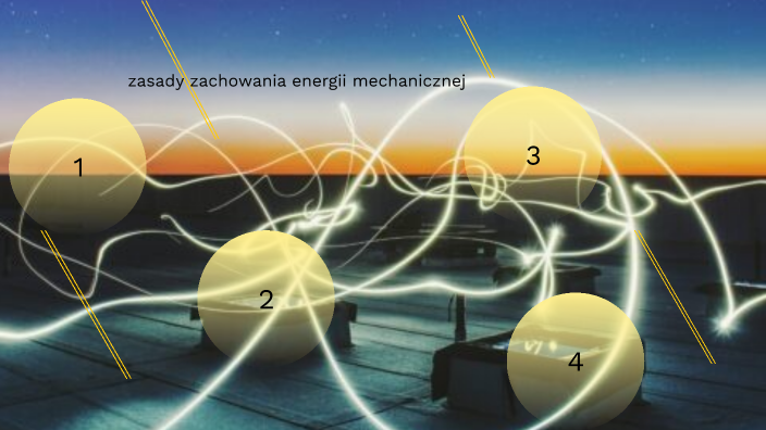 Zasady zachowania energii mechanicznej by Jakub Młynarowicz on Prezi