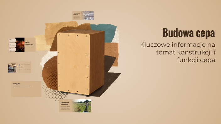 Budowa cepa by Kekus Kekus on Prezi