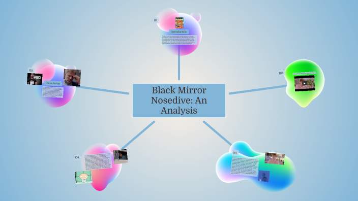 Nosedive by Jackson Liu on Prezi