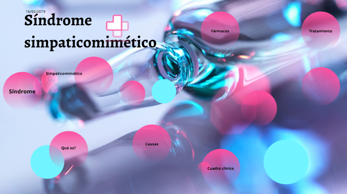 Simpaticomimético by Ismael Rizo on Prezi