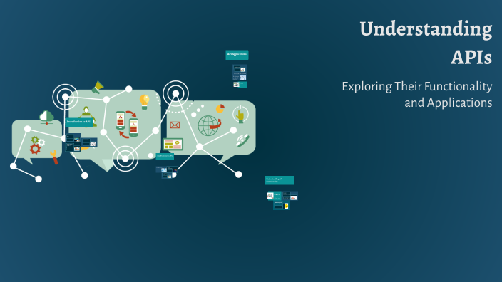 Understanding APIs by Riccardo Cavallin on Prezi