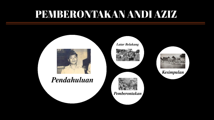 Andi Aziz by Anthony Rico on Prezi