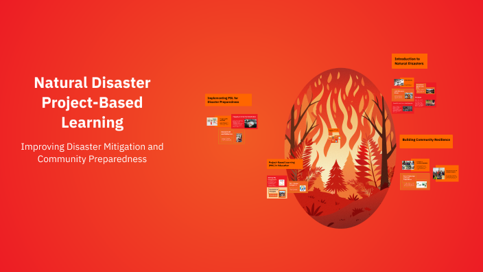 Natural Disaster Project-Based Learning by Hikmat Pramajati on Prezi
