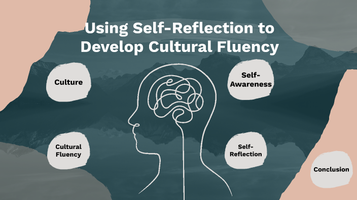 Using Self-Reflection to Increase Cultural Fluency by Kaylee Tegan on Prezi