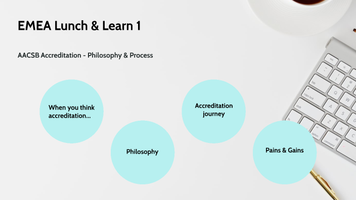 lunch & learn by Marine Condette on Prezi