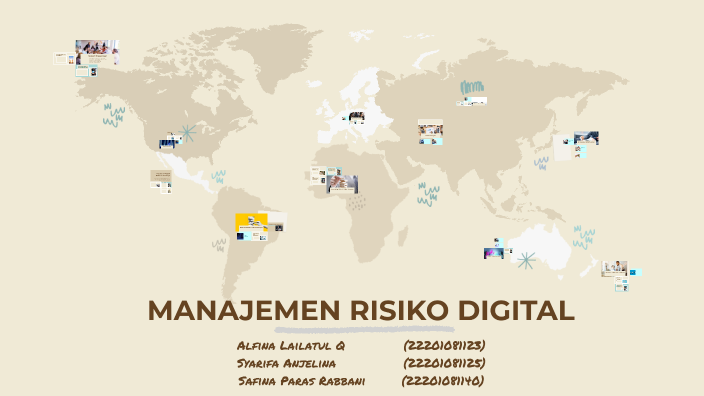 Manajemen Risiko Digital by safina rabbani on Prezi