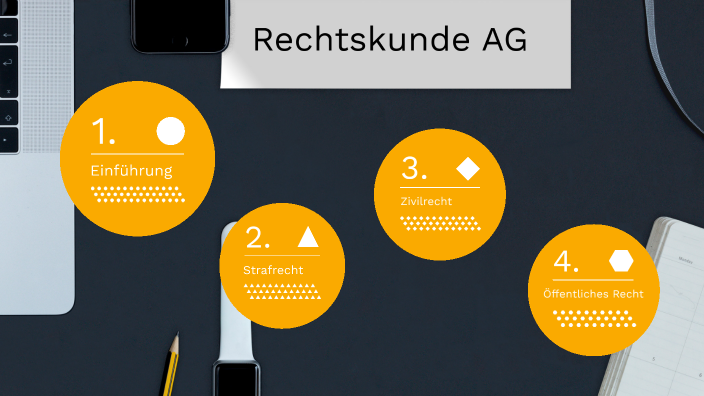 Rechtskunde AG by Alexander Görlitz on Prezi