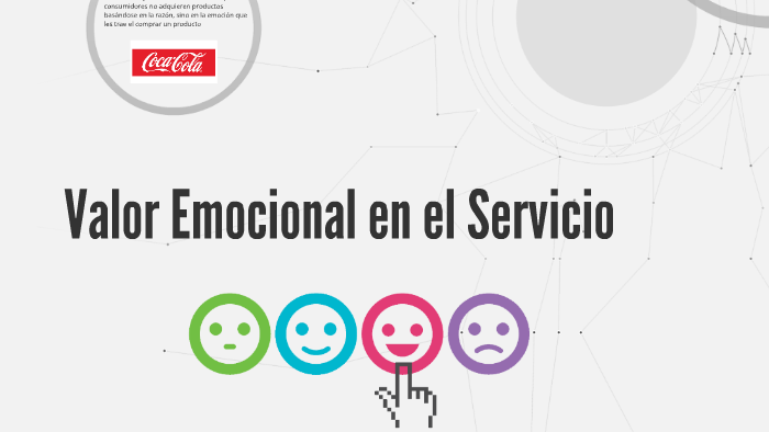 Valor Emocional en el Servicio by Aranza Trejo on Prezi