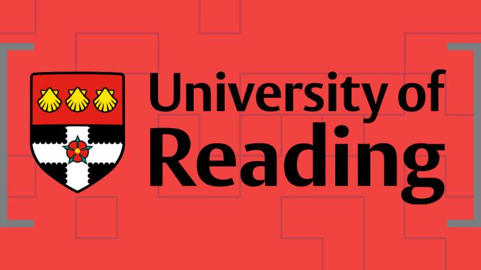 Our Campus by University of Reading
