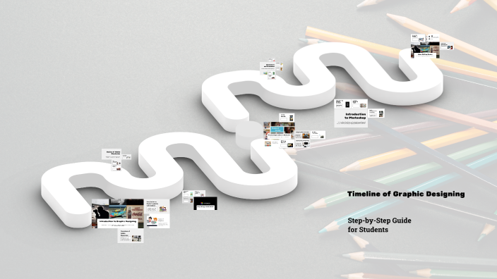 Timeline of Graphic Designing by Rohan Yadav on Prezi