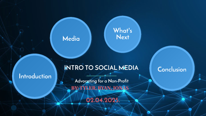 New and Improved Intro to Social Media Strategies FBLA by Ryan Newton ...