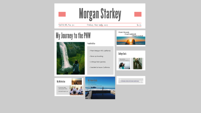 Morgan Starkey by Morgan Starkey on Prezi