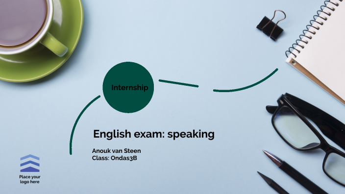 Engels spreken by Mascha Heijmans on Prezi