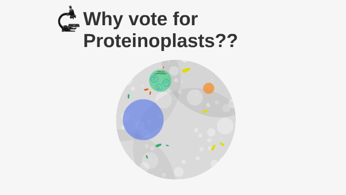 Proteinoplasts by logan coe on Prezi