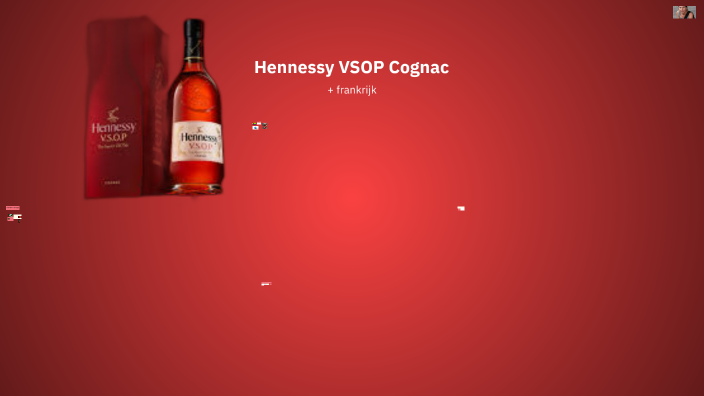 Hennessy VSOP Cognac: A Legacy of Excellence by jordy vandewinkel on Prezi