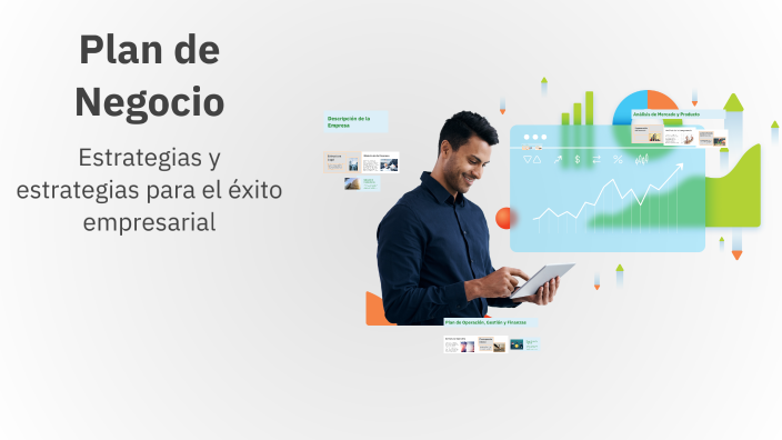 Plan de Negocio by Haydee Bonilla on Prezi