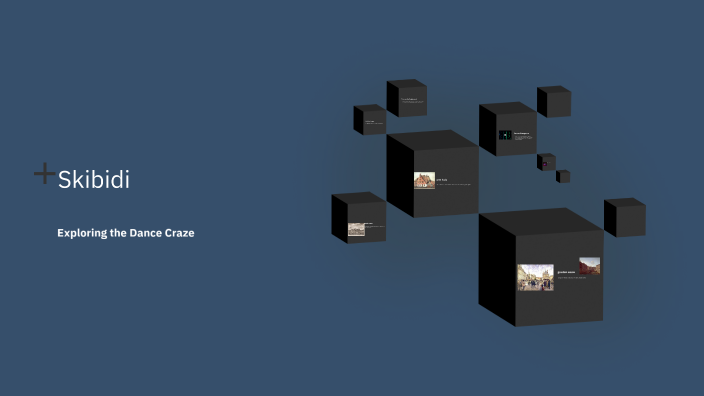 Skibidi by skibidi martin on Prezi