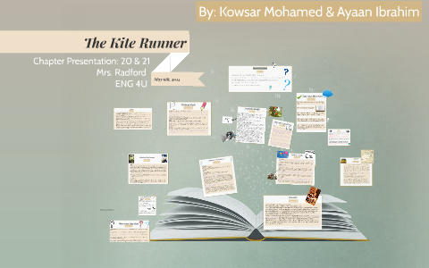 The Kite Runner Chapter Presentation by Kowsar M on Prezi