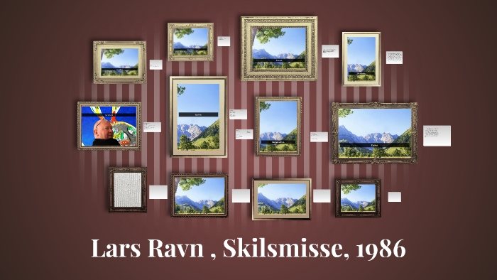 Lars Ravn , Skilsmisse, 1986 by poof kildeberg on Prezi