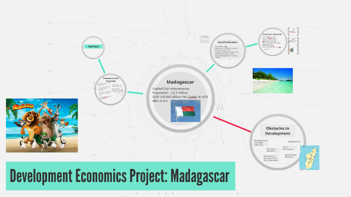 Development Economics Project: Madagascar by Emiliano D'Angio' on Prezi